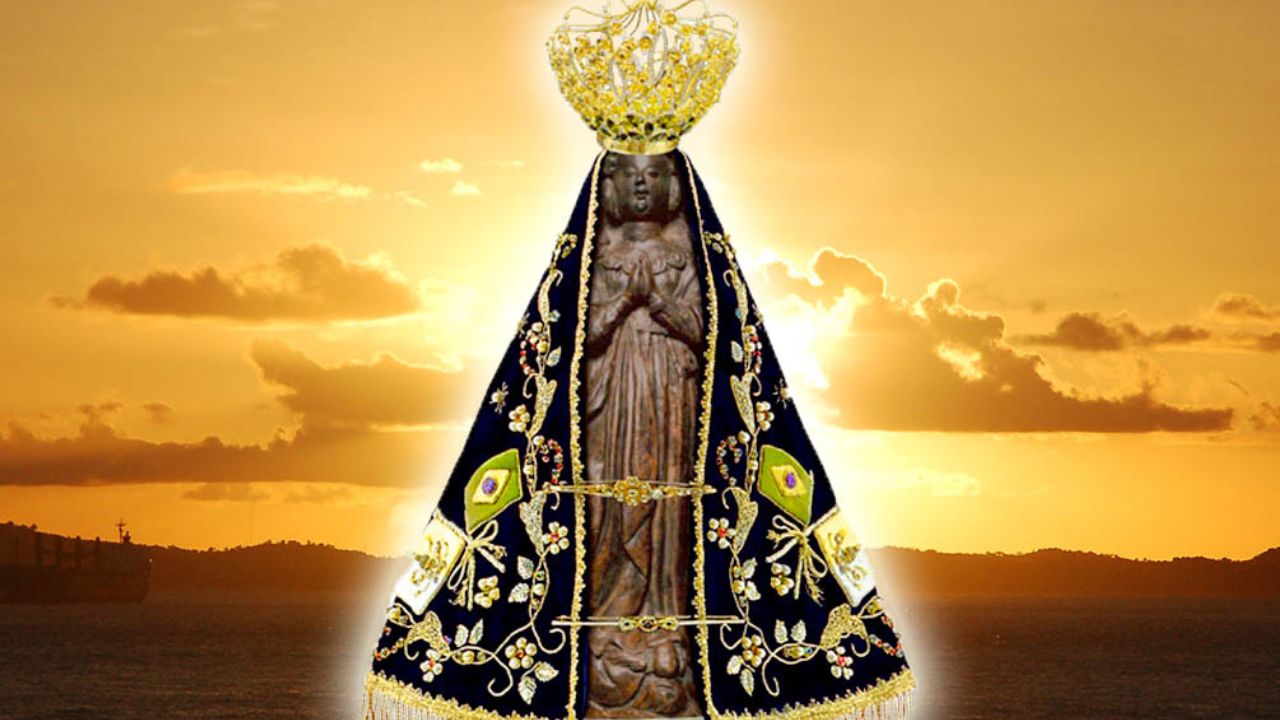Bom dia Maria - Orações de fé
