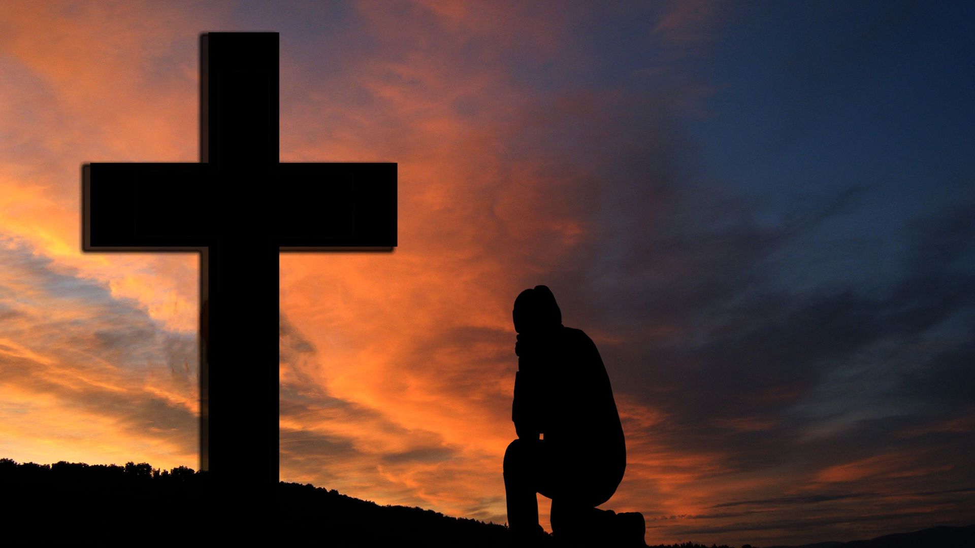 Oração do Credo Completa com a Cruz Sagrada - Orações de fé